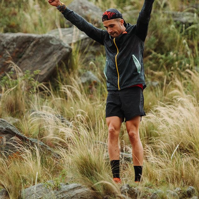 Omega Runner´s Pagina Oficial